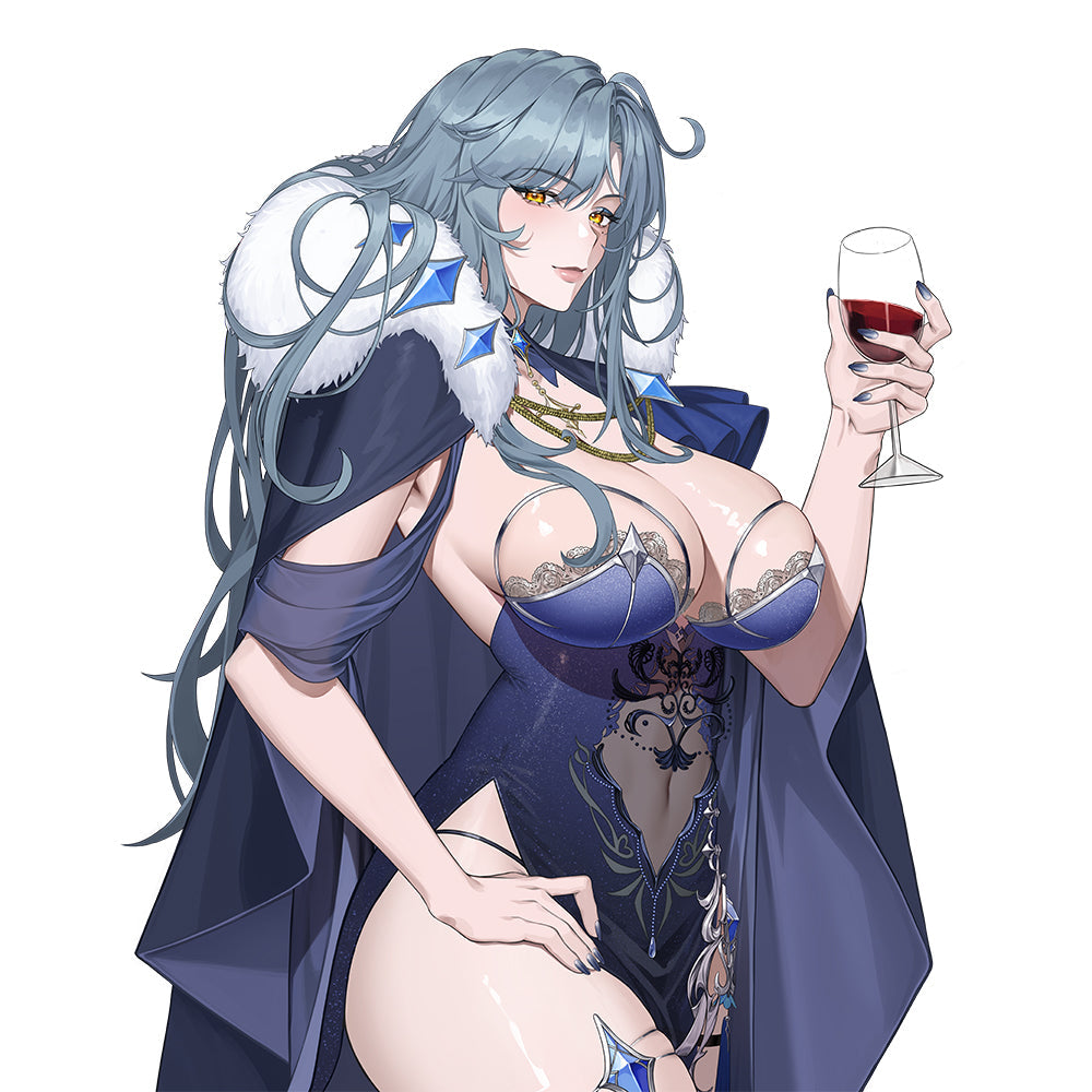 Milkie – UwU Market