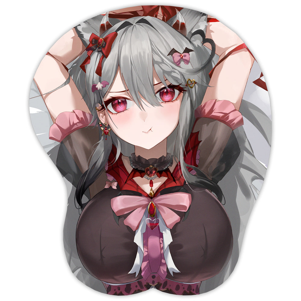 Cupie 3D Mousepad – UwU Market