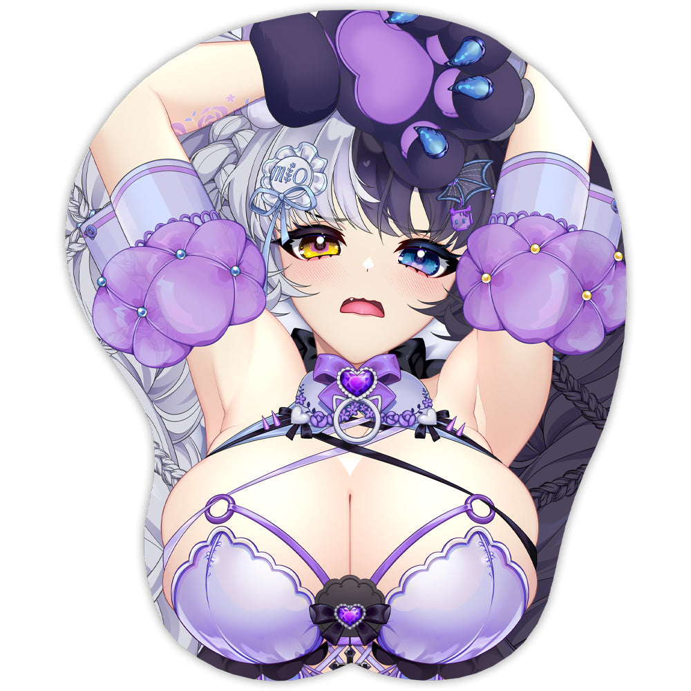 Miwo 3D Mousepad V.2 – UwU Market