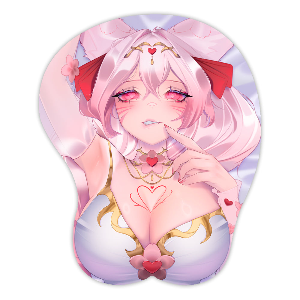 AishaSpades 3D mousepad – UwU Market