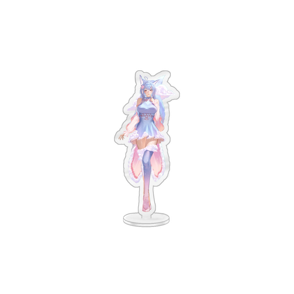 Atzuli Dreamy Fox Standee – UwU Market