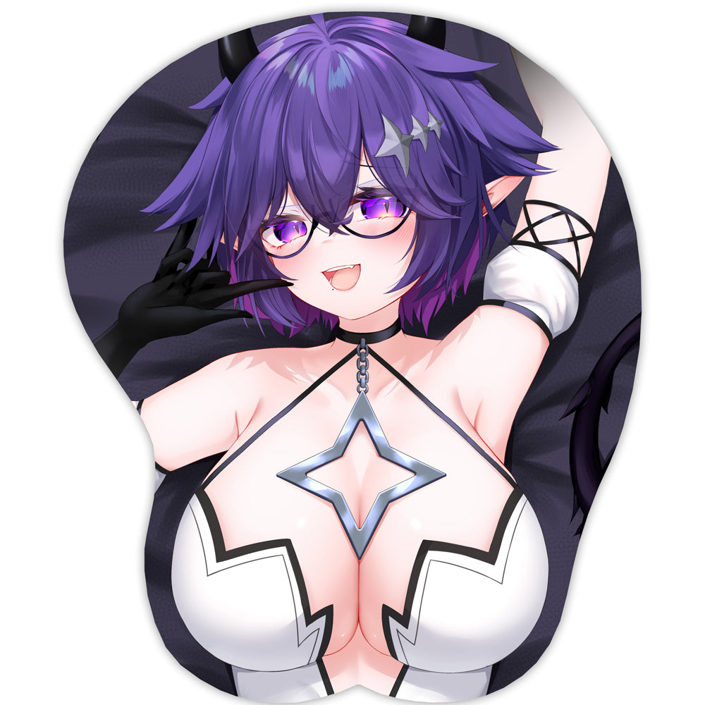 SpwiteVT 3D Mousepad – UwU Market