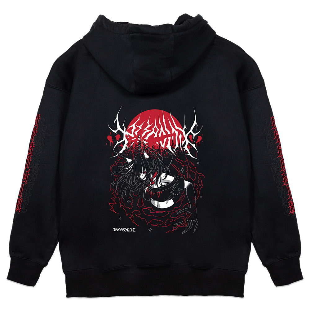 Nyaomix Hoodie – UwU Market