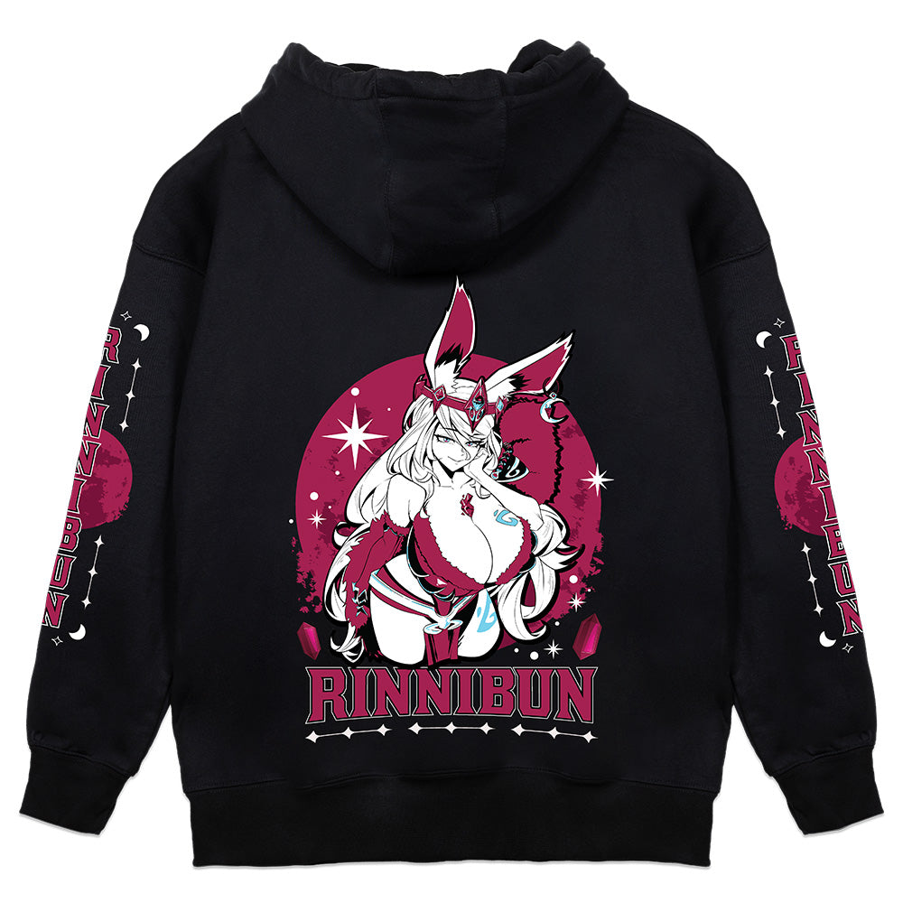 RinniBun Corruption Hoodie – UwU Market