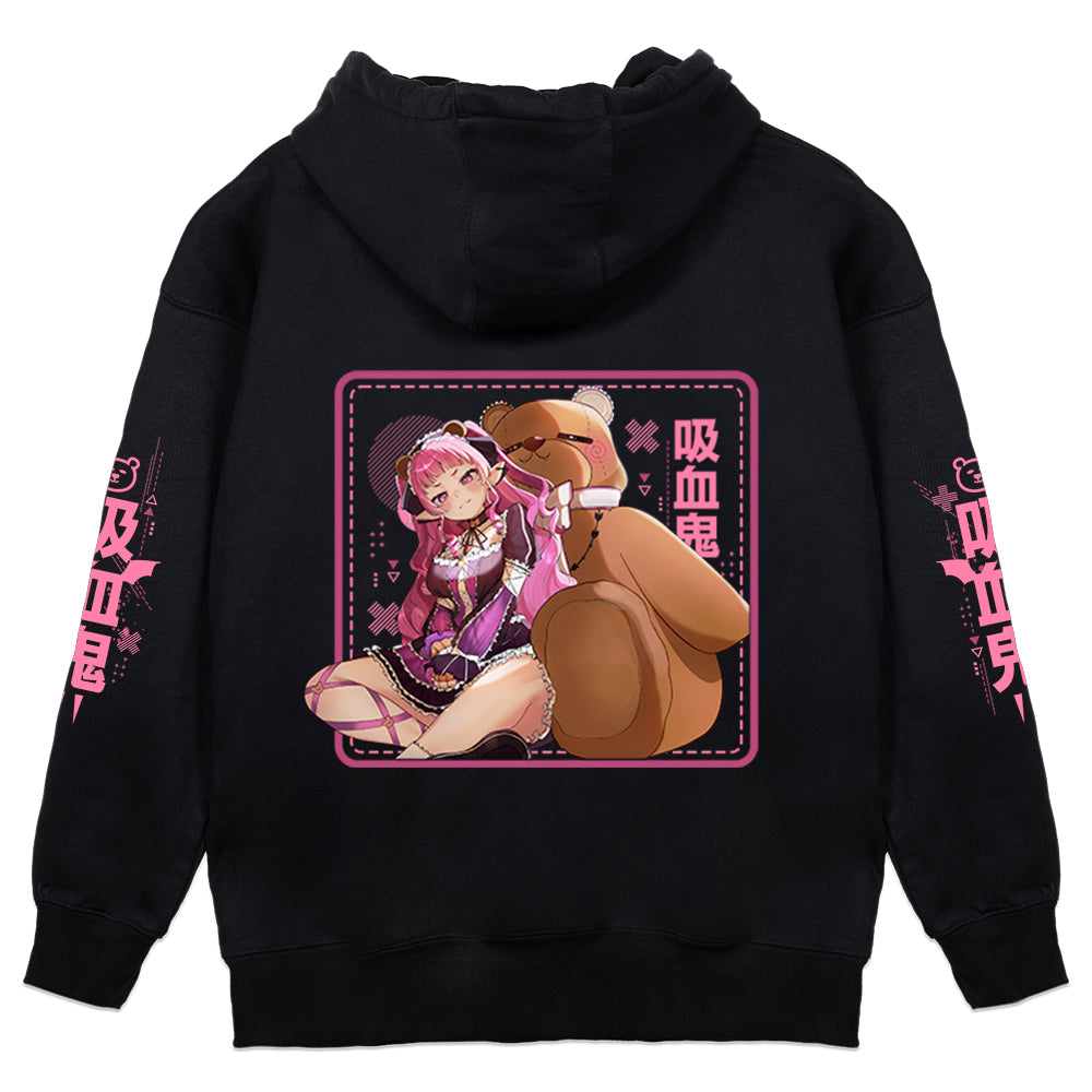 DruillaKuma Bear Hoodie – UwU Market