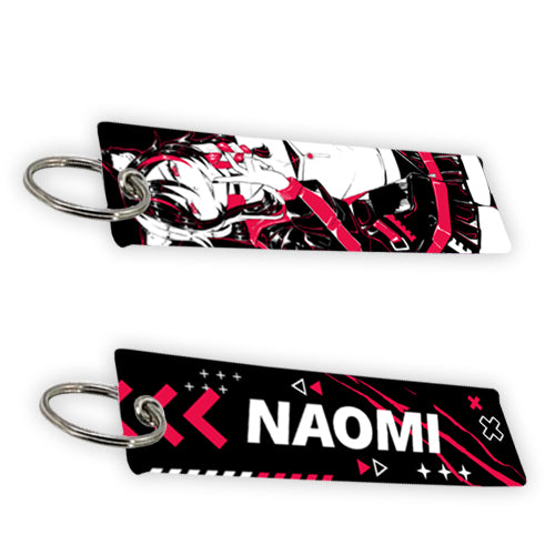 Nyaomix Nyoom Jet Tag – UwU Market