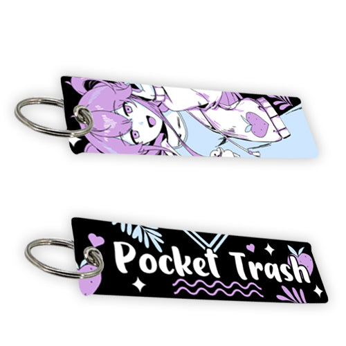pockettrashvt Pocky Jet Tag – UwU Market