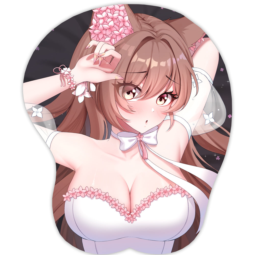 Lilpoogi 3D Mousepad – UwU Market