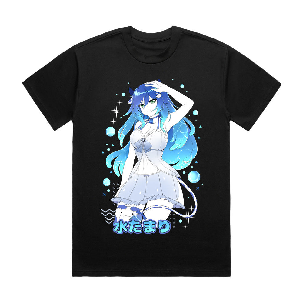 PuddleCow Bubbles T-Shirt – UwU Market