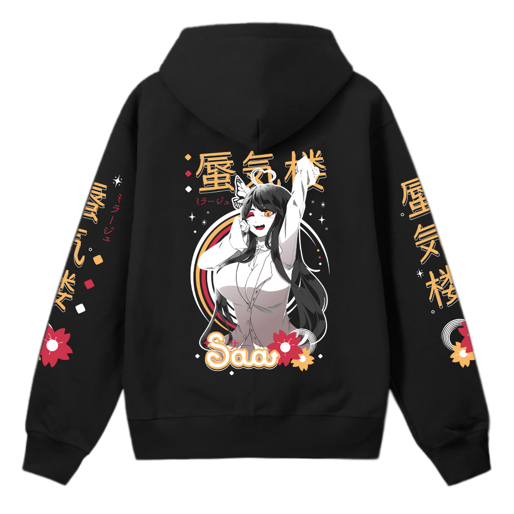 Saa Halust Hoodie – UwU Market