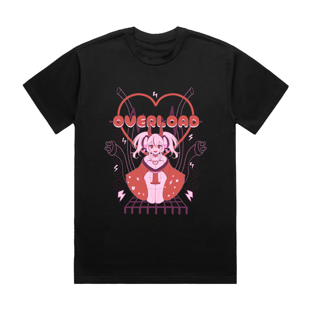 Sushidog Overload T-Shirt – UwU Market