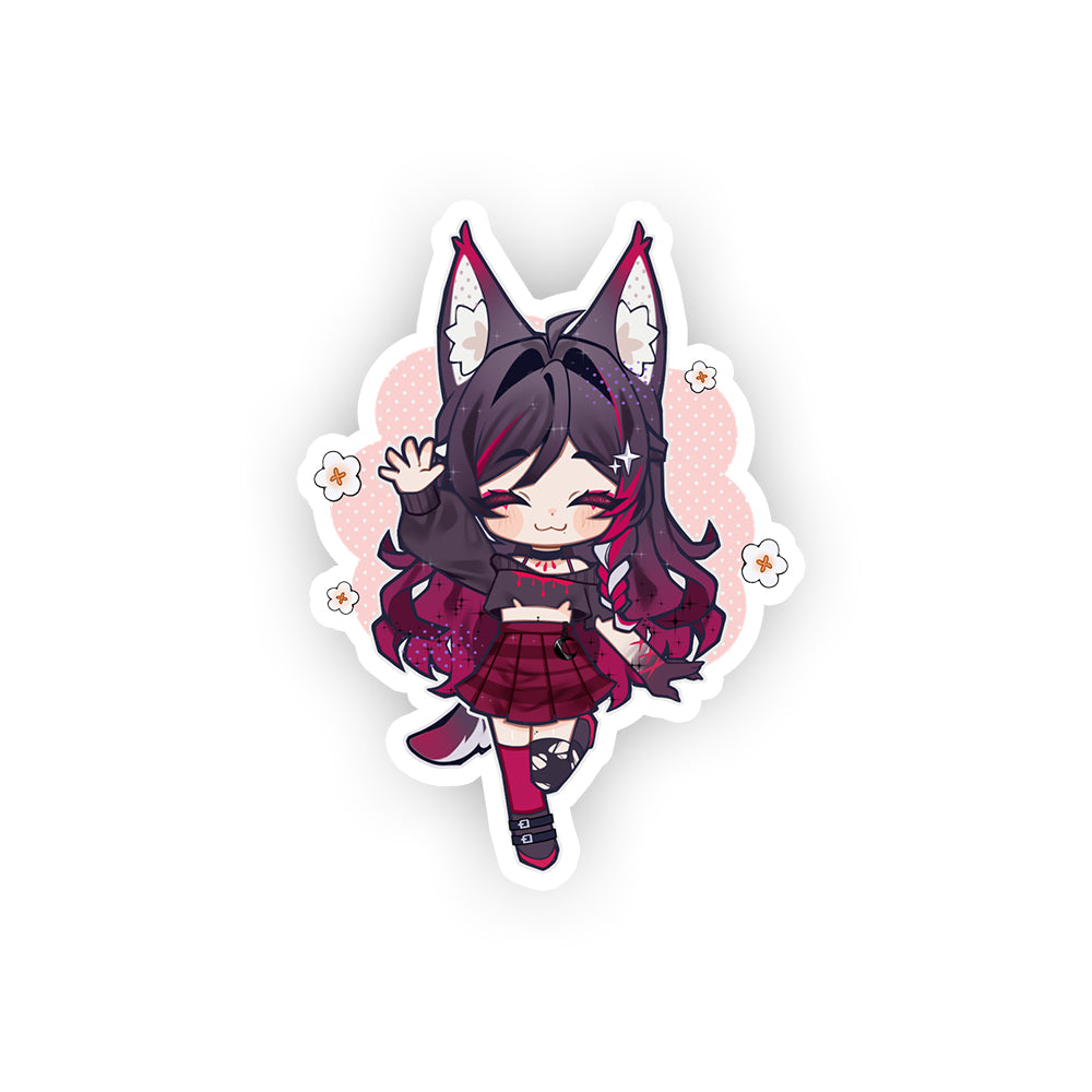 Nyaomix Sticker – UwU Market
