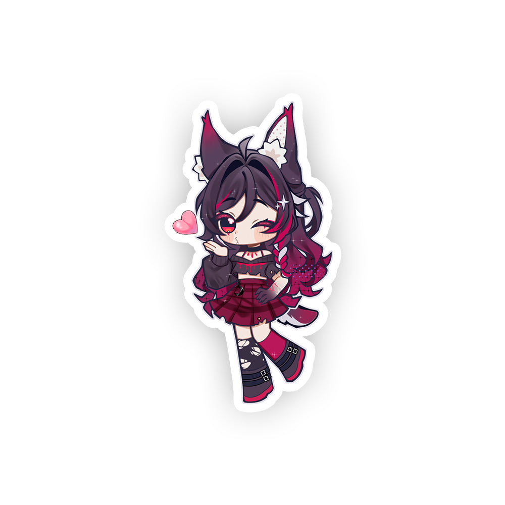 Nyaomix Sticker – UwU Market