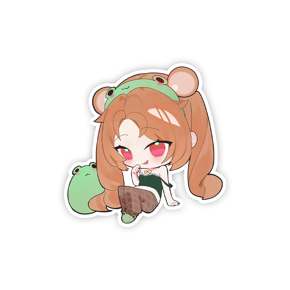 MouseENVT PJs Sticker – UwU Market