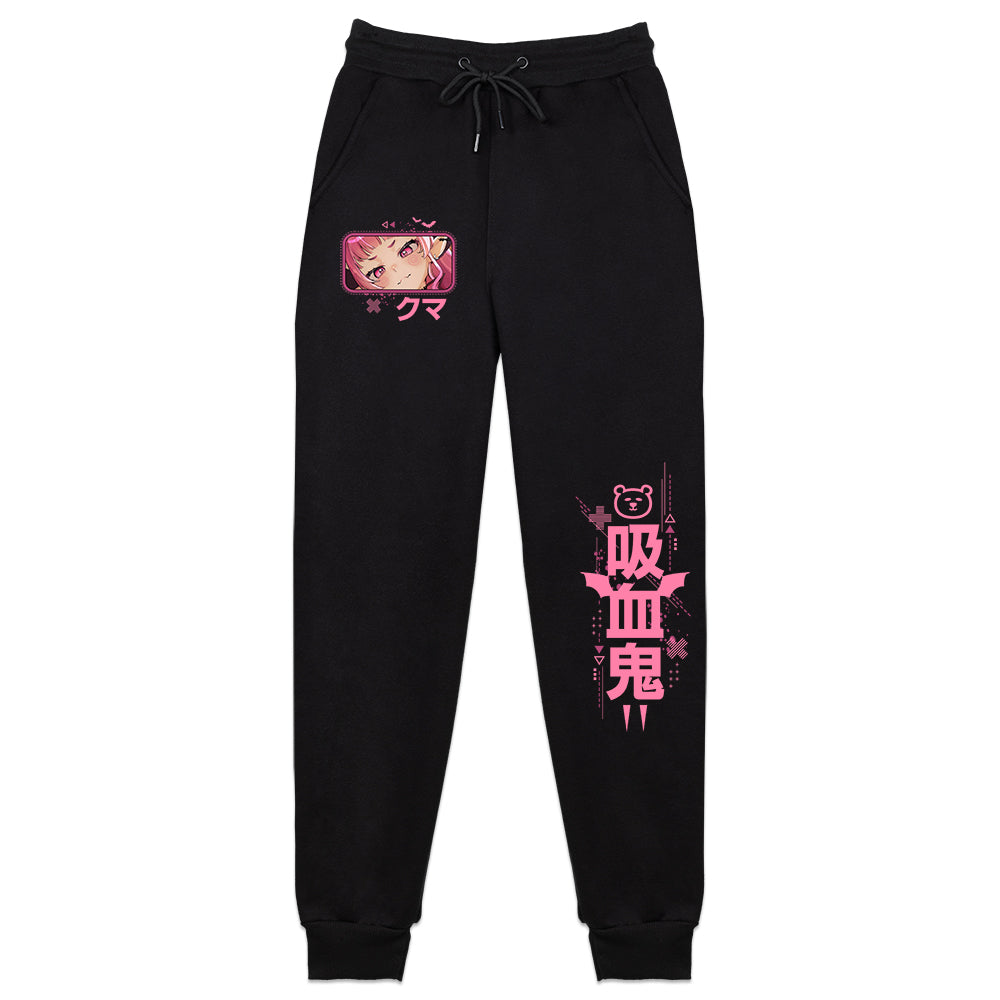 DruillaKuma Bear Sweatpants – UwU Market