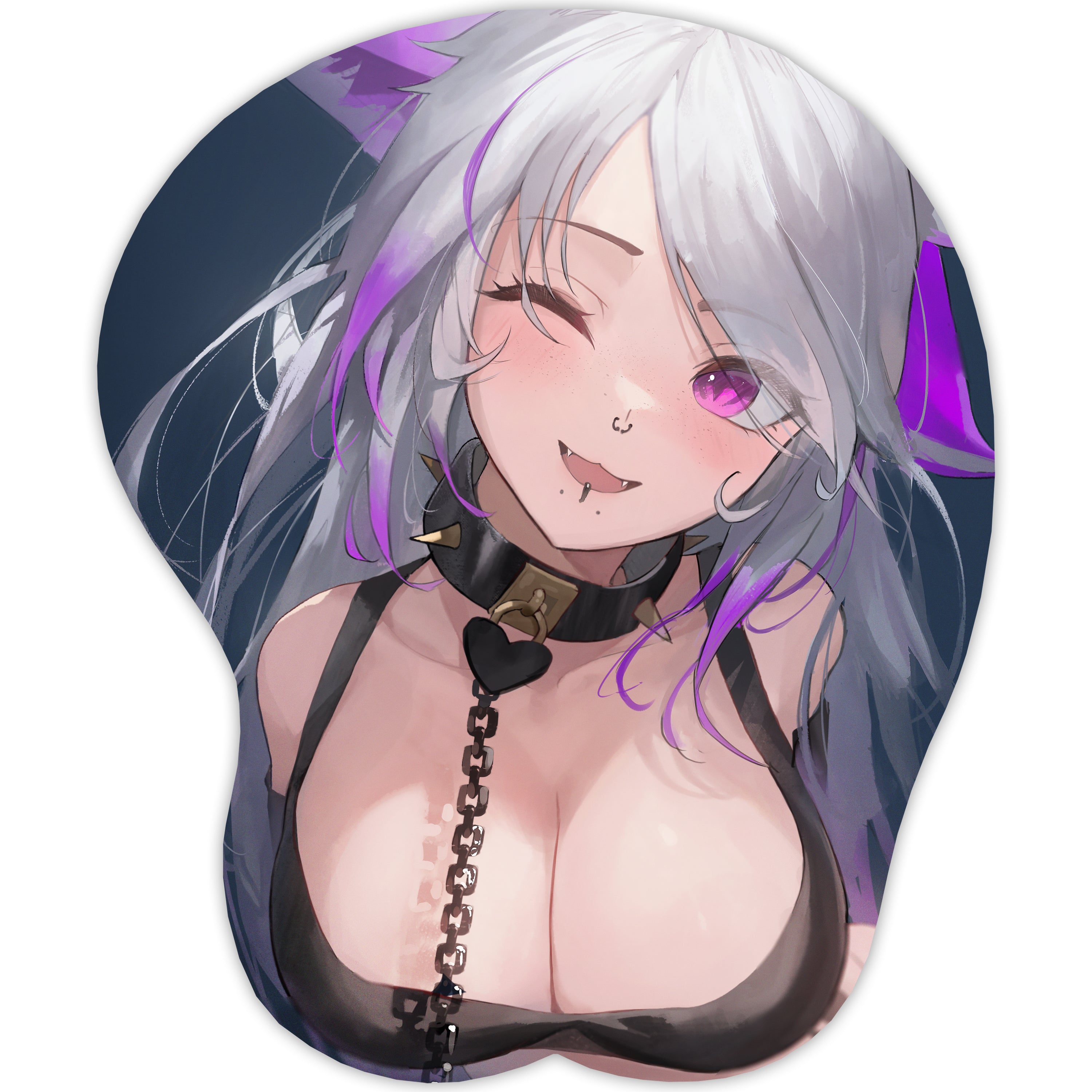 AeriytheNeko 3D Mousepad – UwU Market