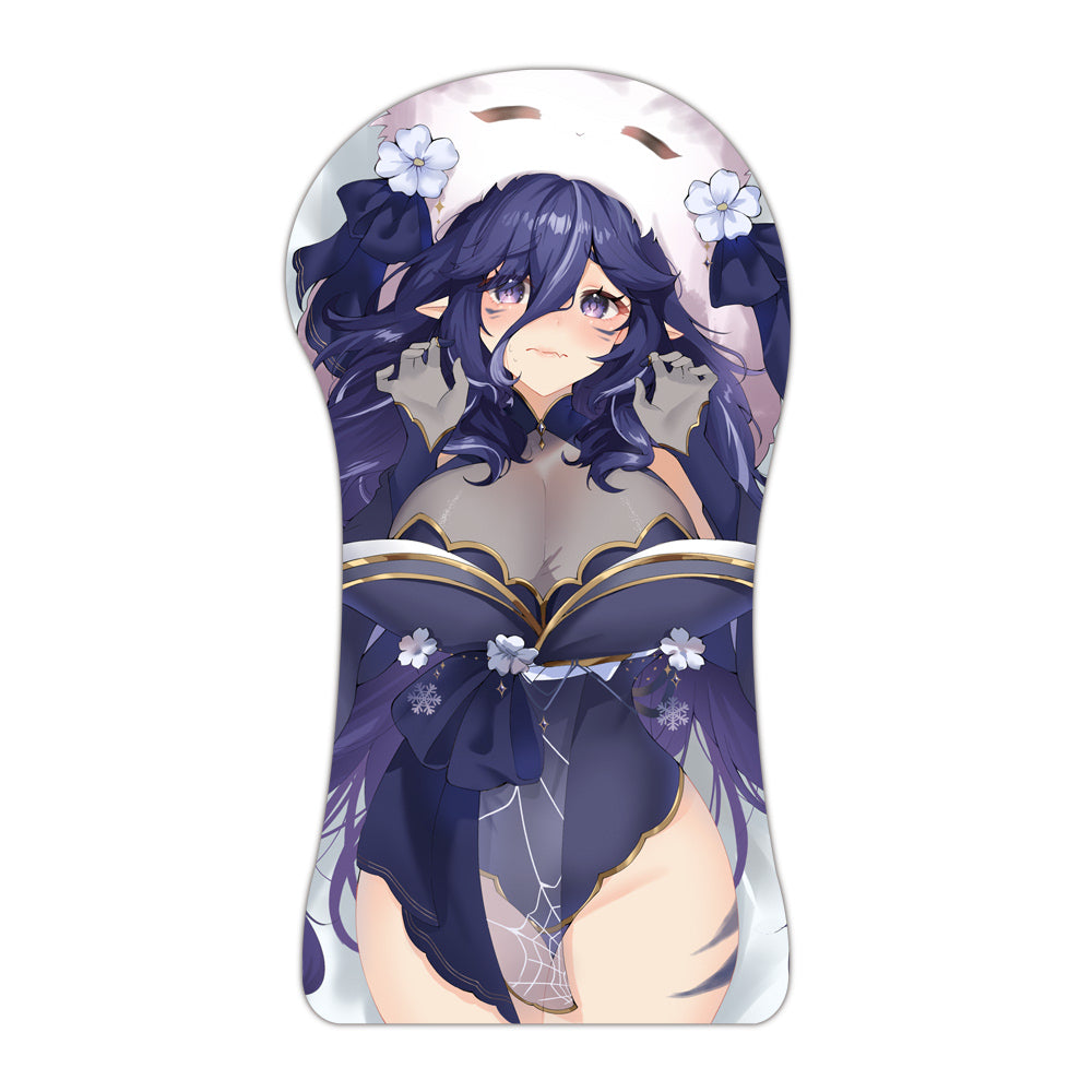 Vampy XL 3D Mousepad – UwU Market