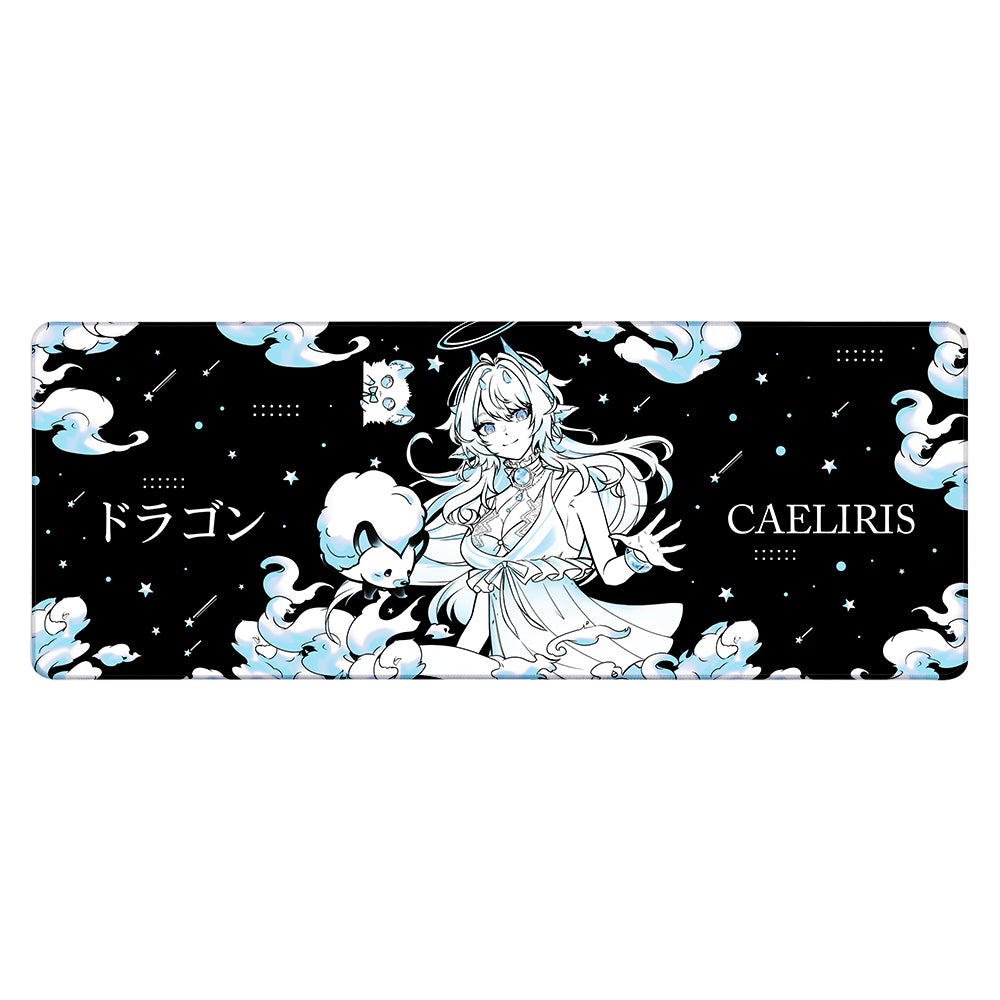 Caeliris Dragon Weave XL Mousepad – UwU Market