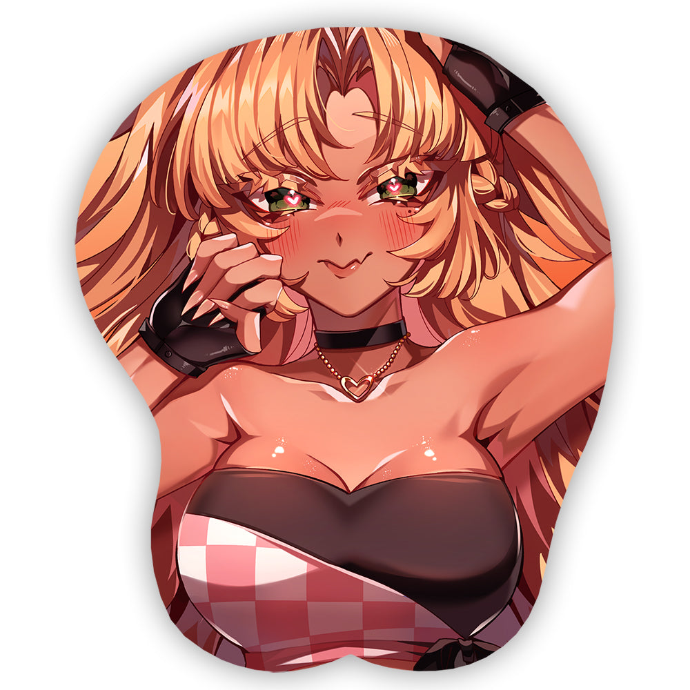 kwistinas 3D Mousepad – UwU Market
