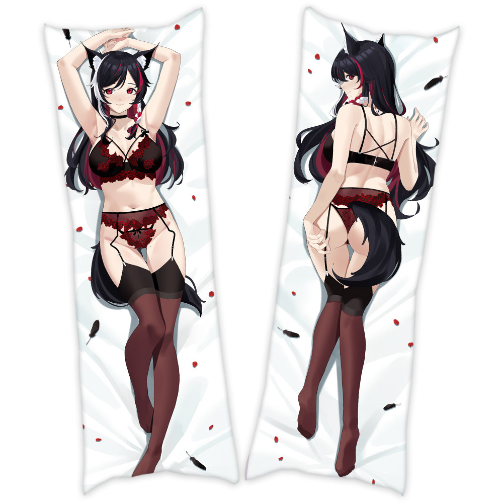 Nyaomix Date Night Daki – UwU Market