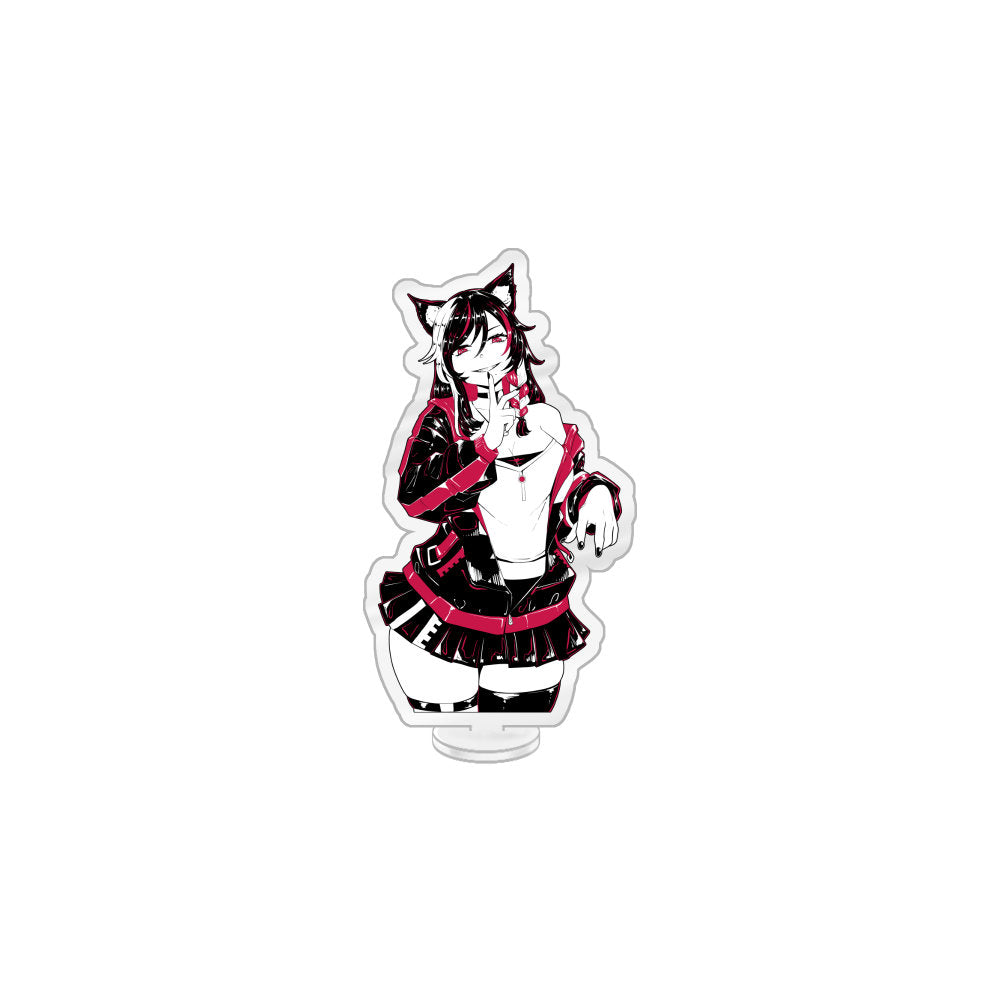 Nyaomix Nyoom Standee – UwU Market