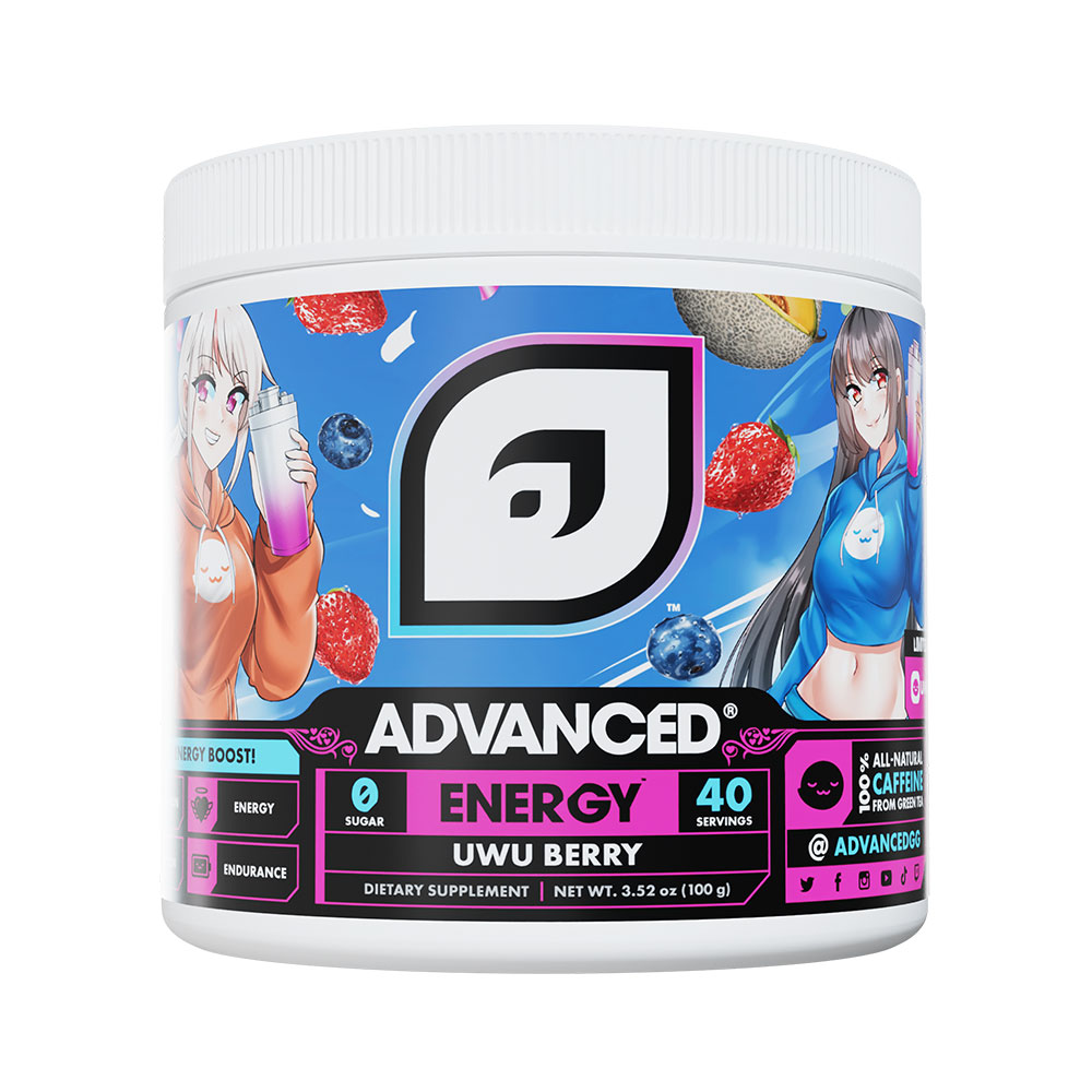 UwU x Advanced – UwU Market