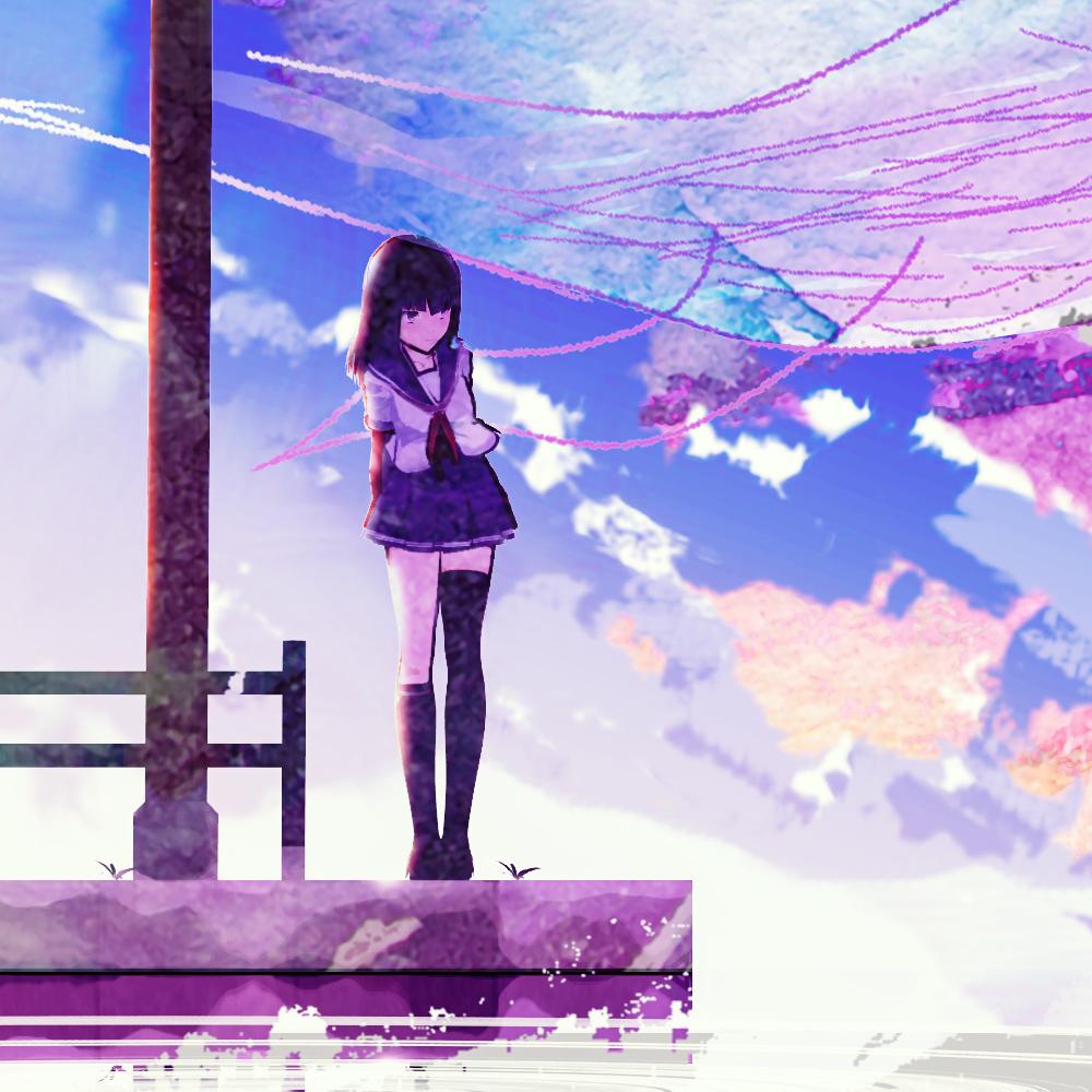 Abstract Anime Posters – UwU Market