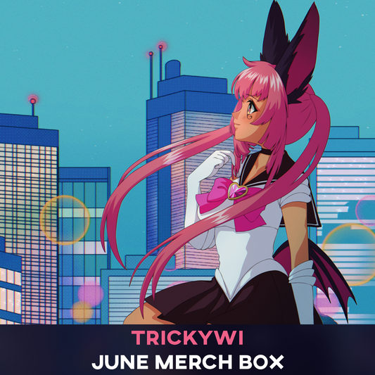 Trickywi – UwU Market