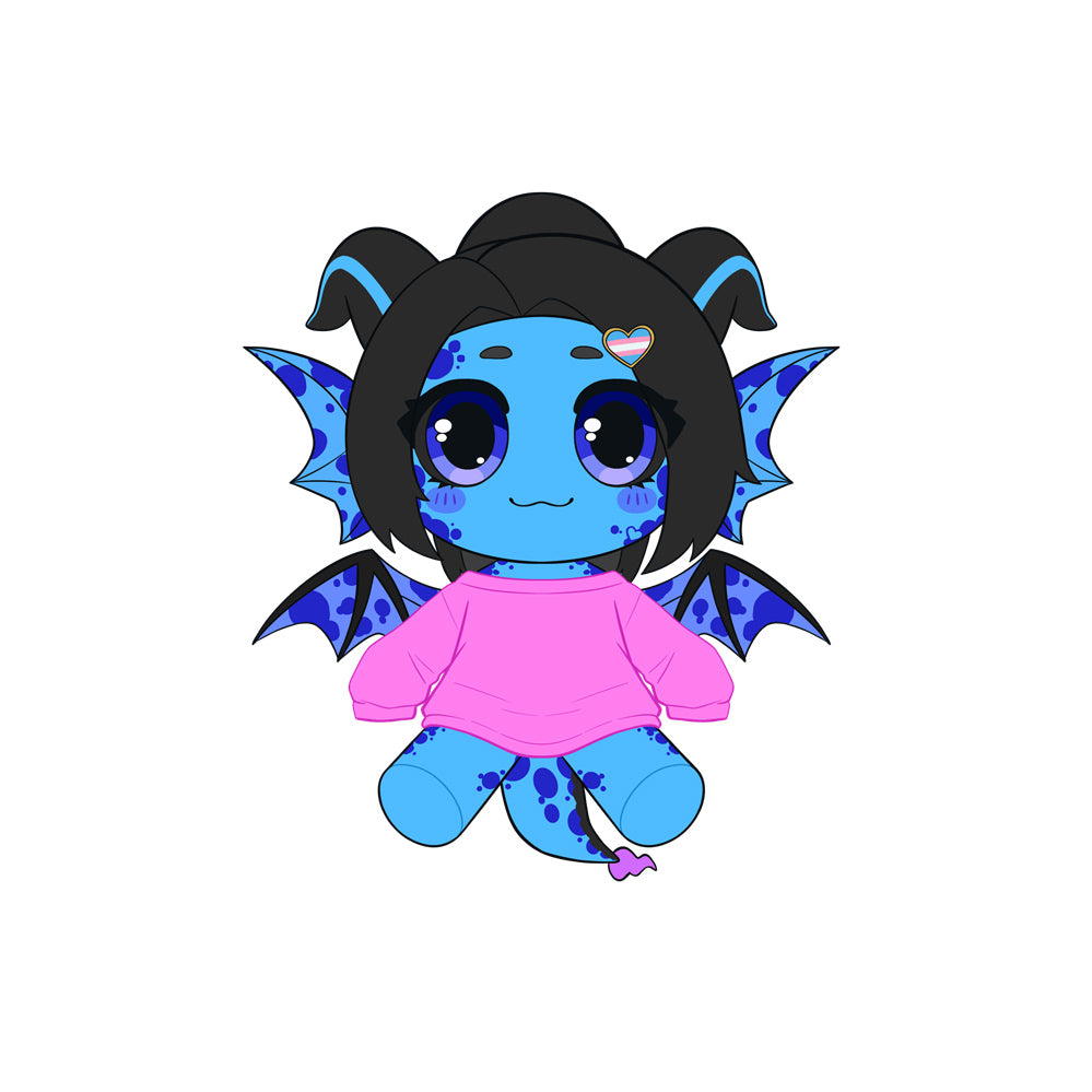 ChonkyLotus Plushie Petition – UwU Market