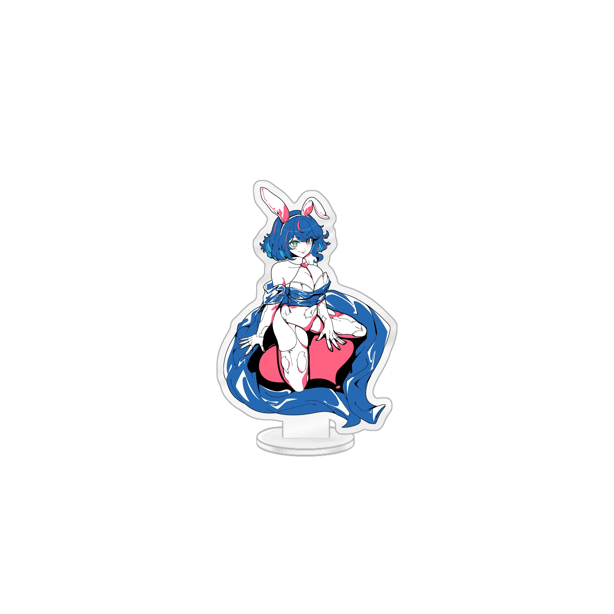 Mischief.EVE "Very Bunny Valentine's" Standee – UwU Market