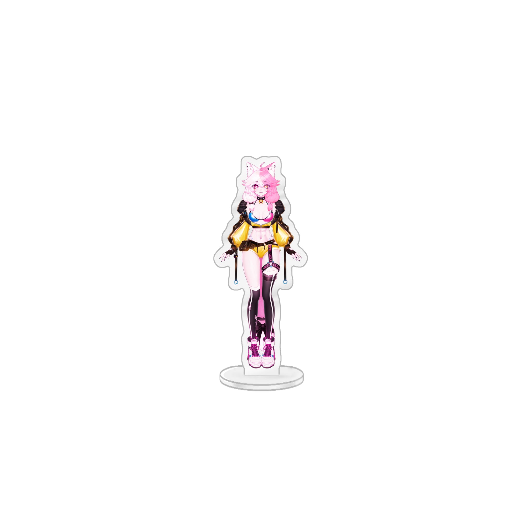 Amedoll Pastel Standee – UwU Market