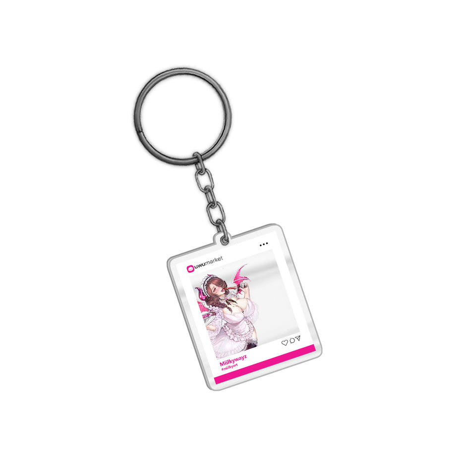 Miilkywayz – UwU Market