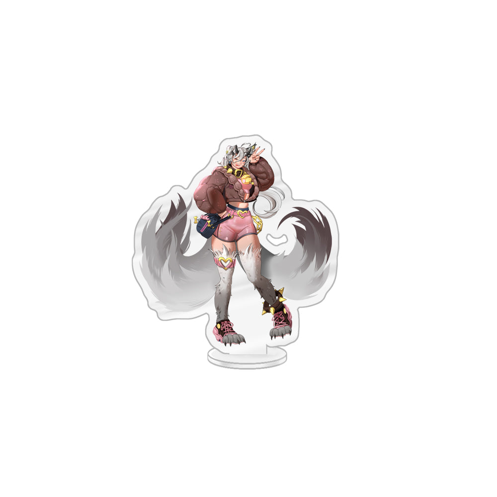 Heiri Acrylic Standee – UwU Market