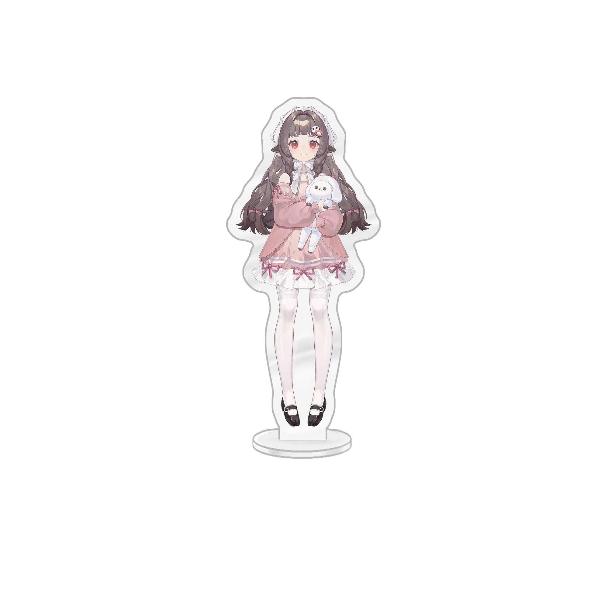 Essie_ch Cuddly Sheep Standee – UwU Market