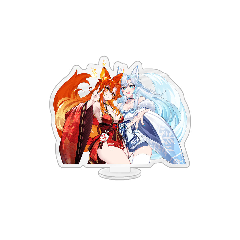 SmugAlana – UwU Market