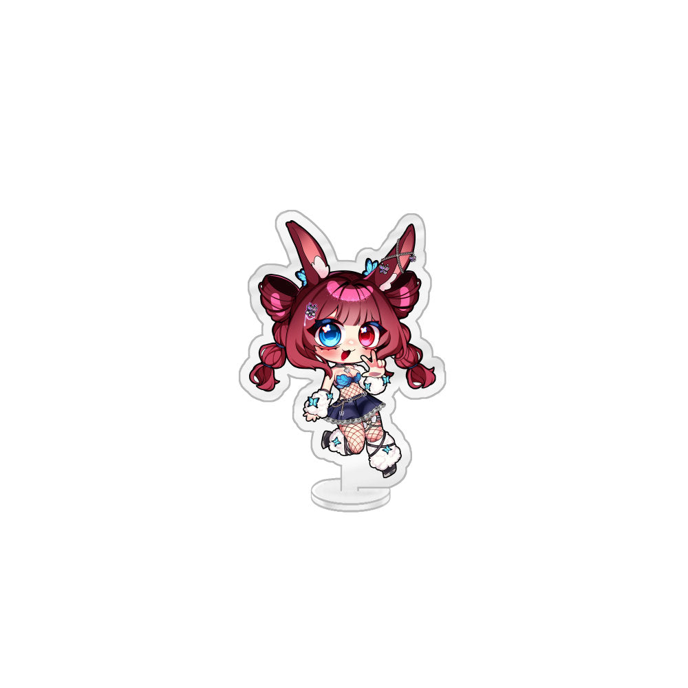 Aemilia Squee! Mini Standee – UwU Market