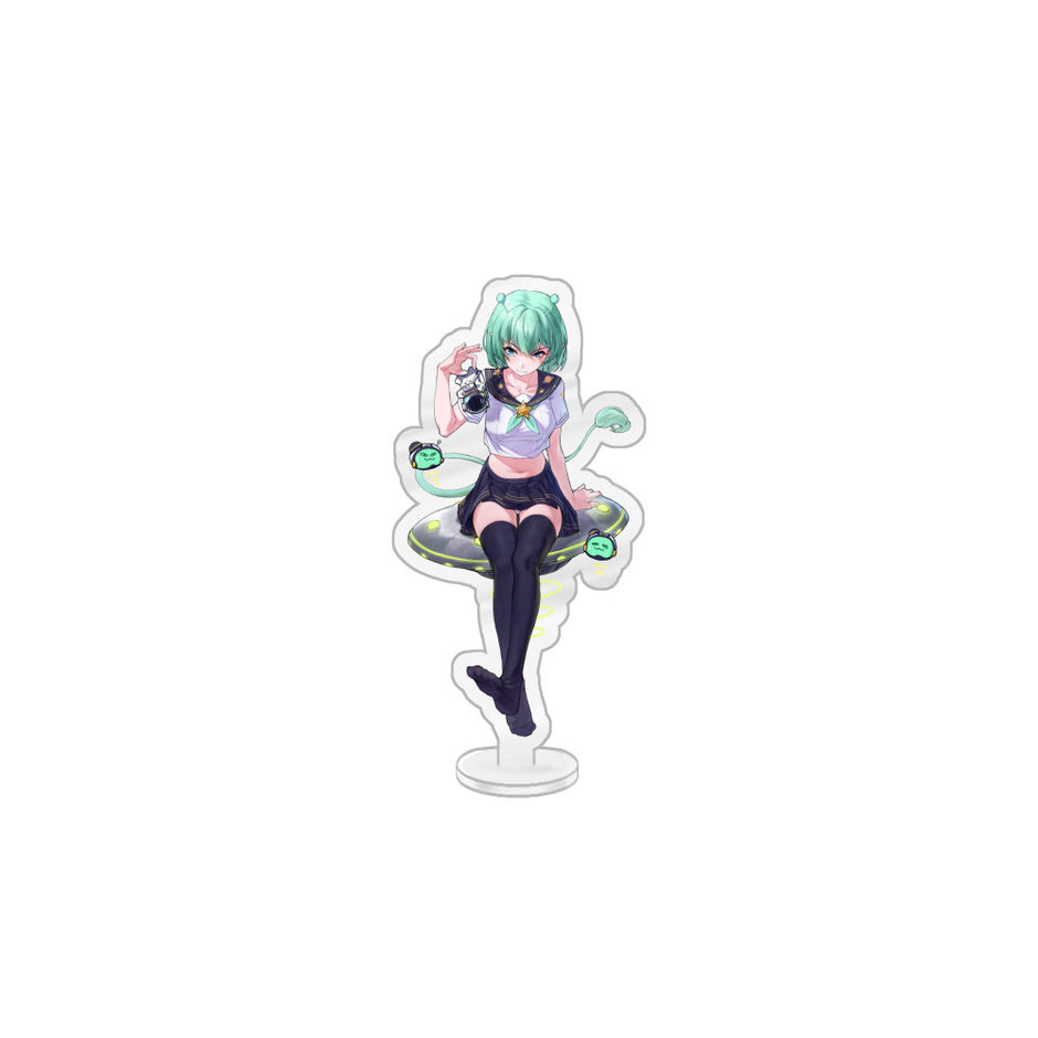 AlienMixture – UwU Market