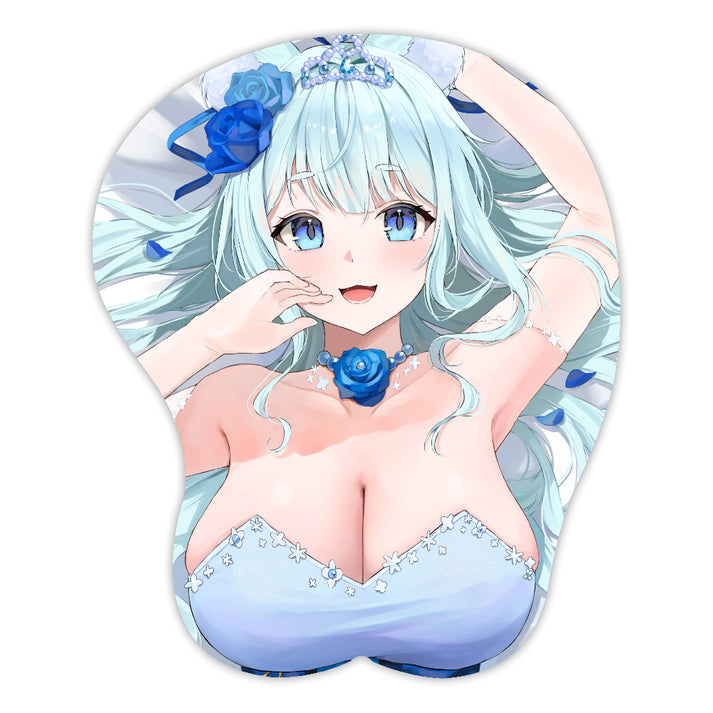 Amaiami 3D Mousepad – UwU Market