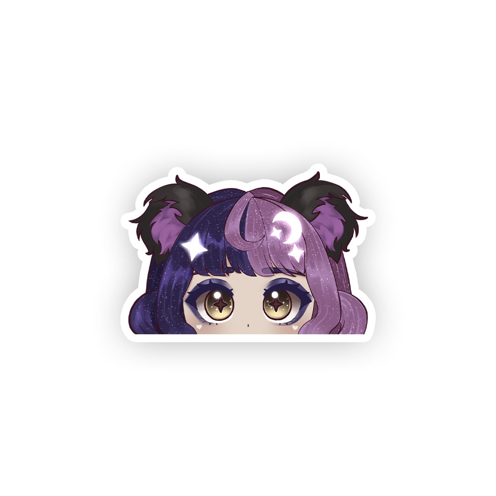 AndiPandi94 Peeker Sticker – UwU Market