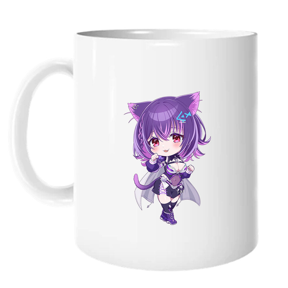 Angy Catto Chibi Mug – UwU Market