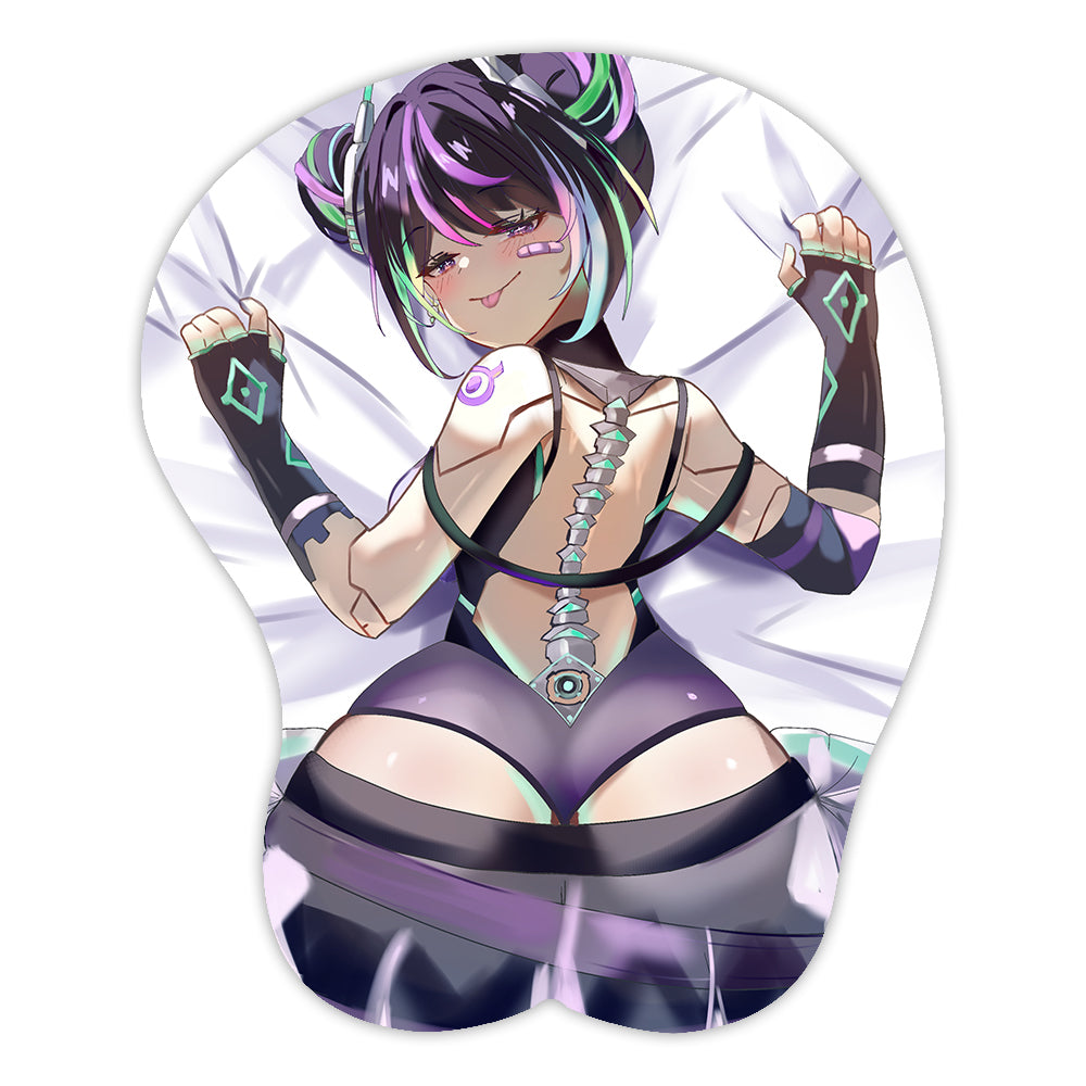 AuroraMaqui 3D Mousepad – UwU Market