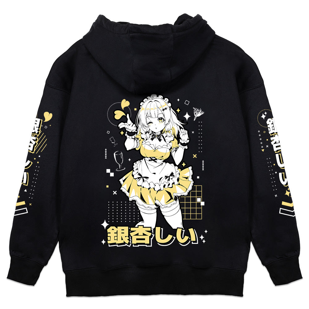 Shee Icho Kawaii Maid Hoodie – UwU Market