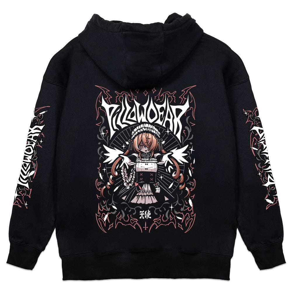 PillowDear Eternity Hoodie – UwU Market