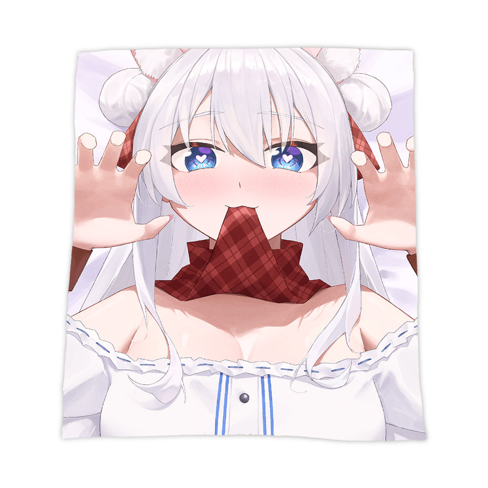 BelleCoyote Cowgirl Blanket – UwU Market