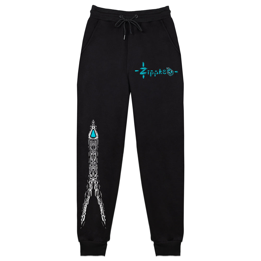 Zippkey Dream Catcher Sweatpants – UwU Market