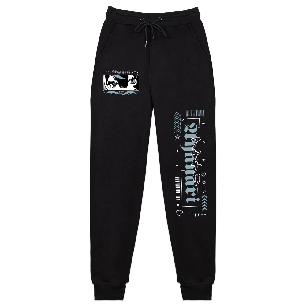 Ayanari Hyperfixation Sweatpants – UwU Market