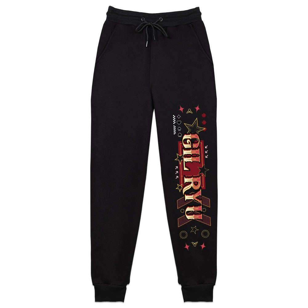 GilRyu Ringmaster Sweatpants – UwU Market