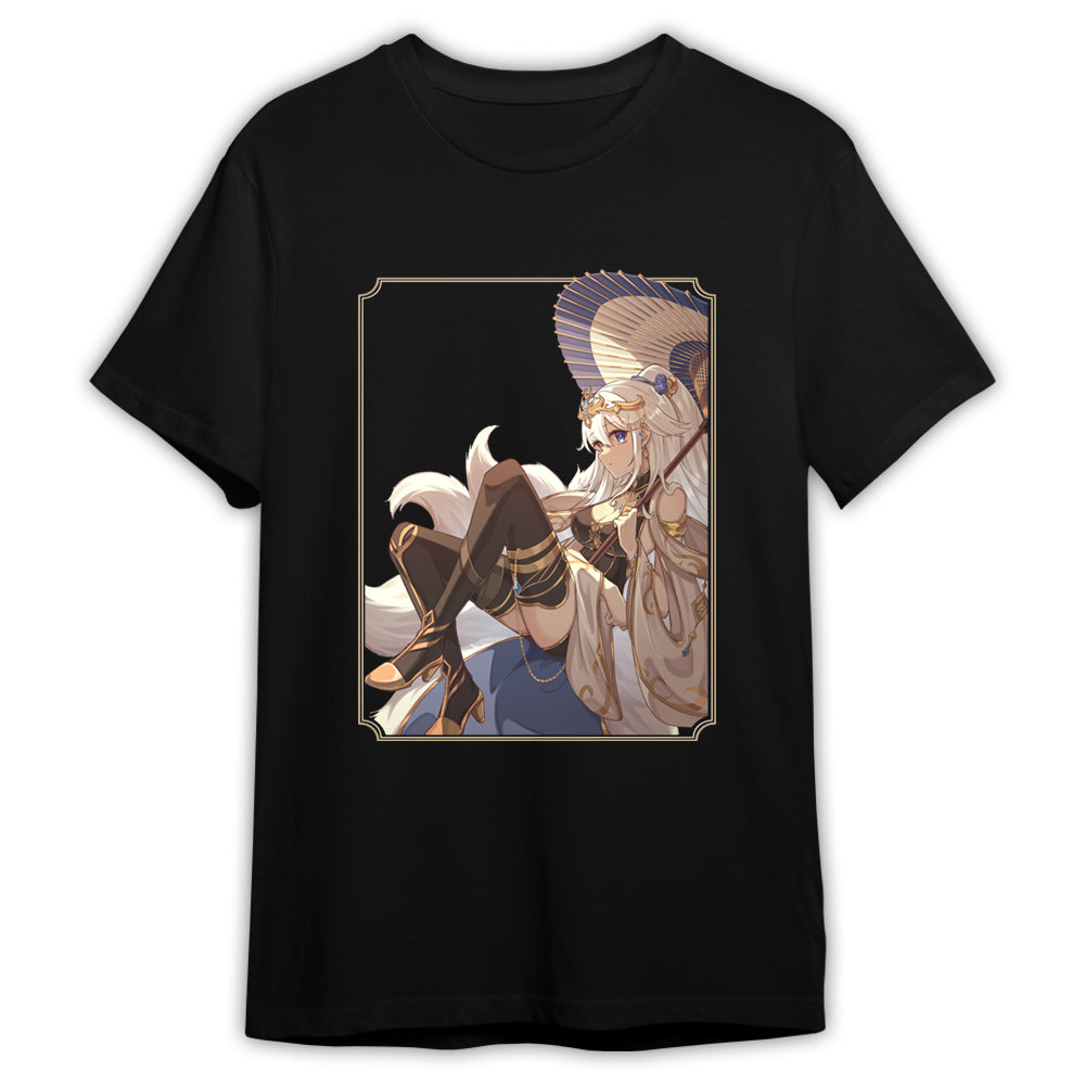 Keyokku Grand Time T-Shirt – UwU Market