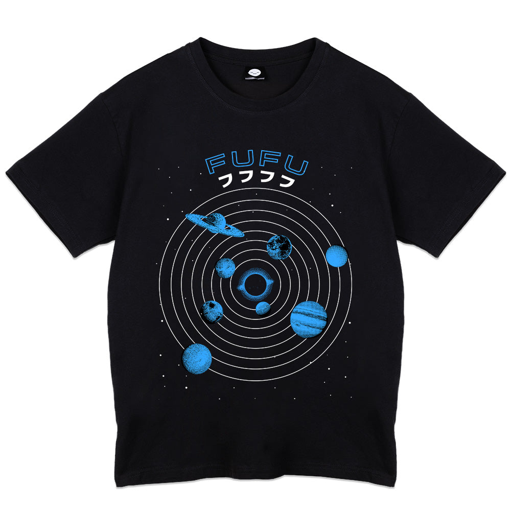 Fufu Orbital Period T-Shirt – UwU Market