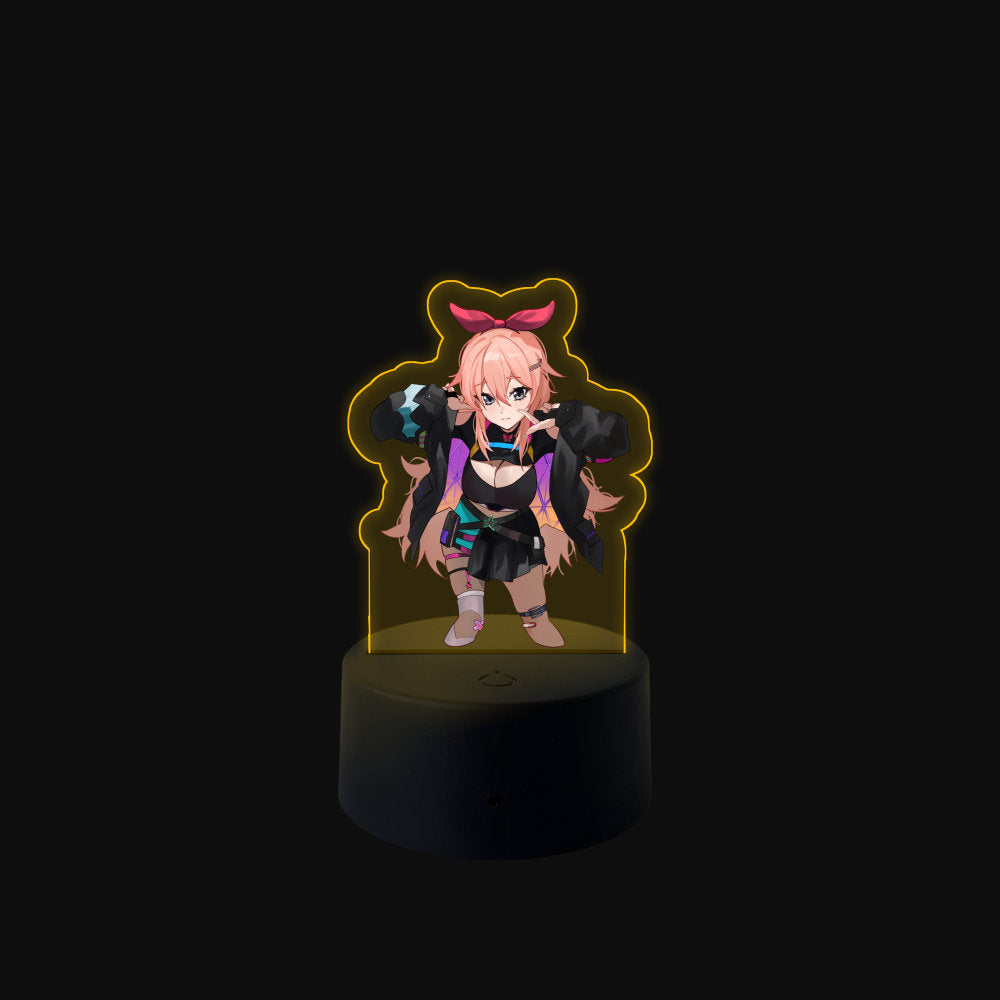 CHUMBA Flow LED Lamp – UwU Market